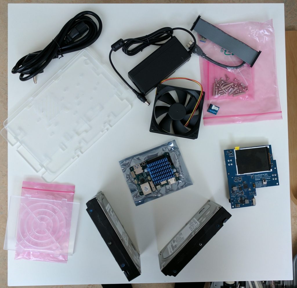 Obihörnchen's Blog – Beyond Reality